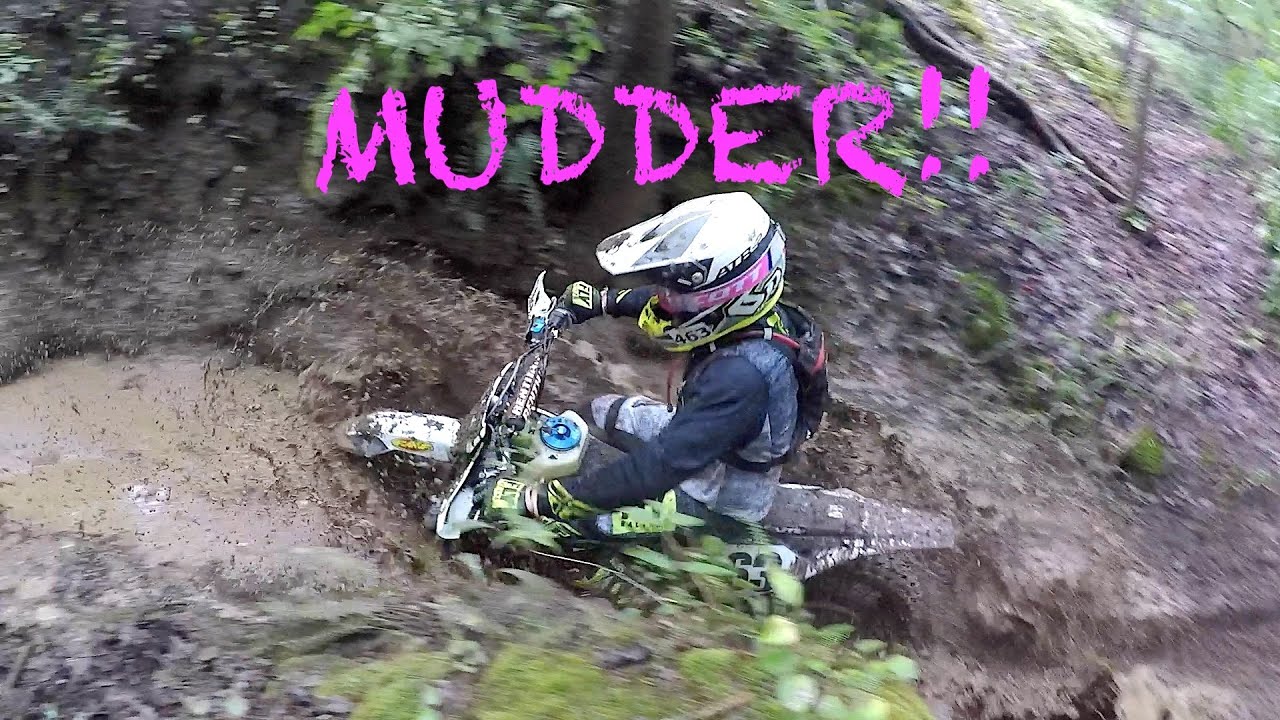 FUN MUDDER?!?! Charner's Run. Mid East Racing. - YouTube