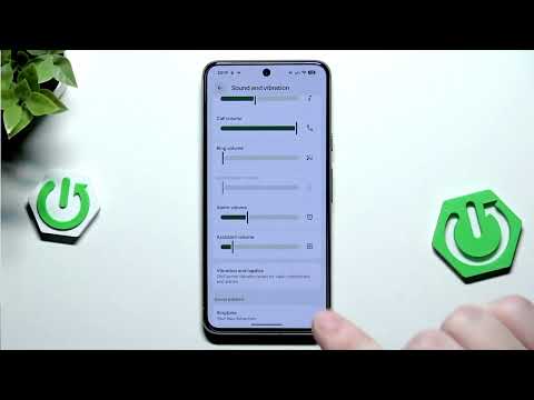 GOOGLE Pixel 8 – Android 17'de ayrı asistan ses seviyesi nasıl ayarlanır?
