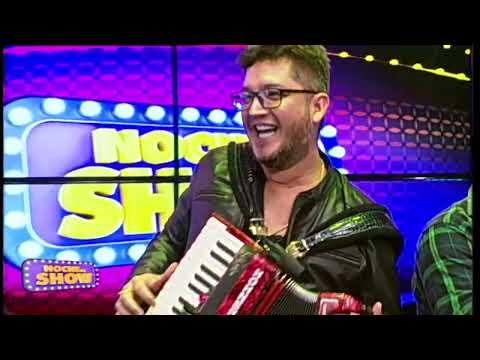 Se armó la fiesta con MFolk, Junior y Piroca en NDS | Música en vivo | 25 06 22