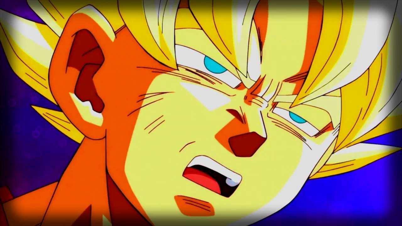 Dragon Ball Super MLG Parody - YouTube