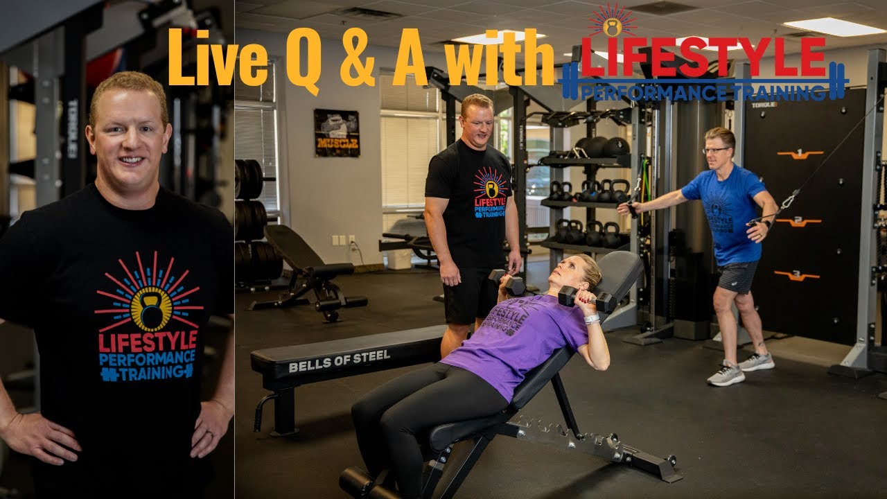 Is Your Diet Creating the Wrong Mindset? - YouTube