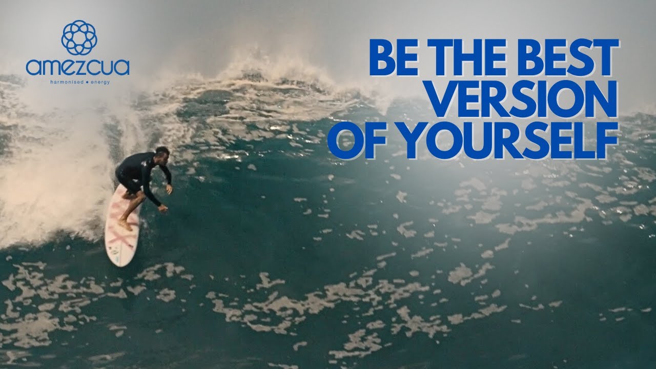 QNET Amezcua | Bio Disc 3 is Extraordinary for Energising My Water ...