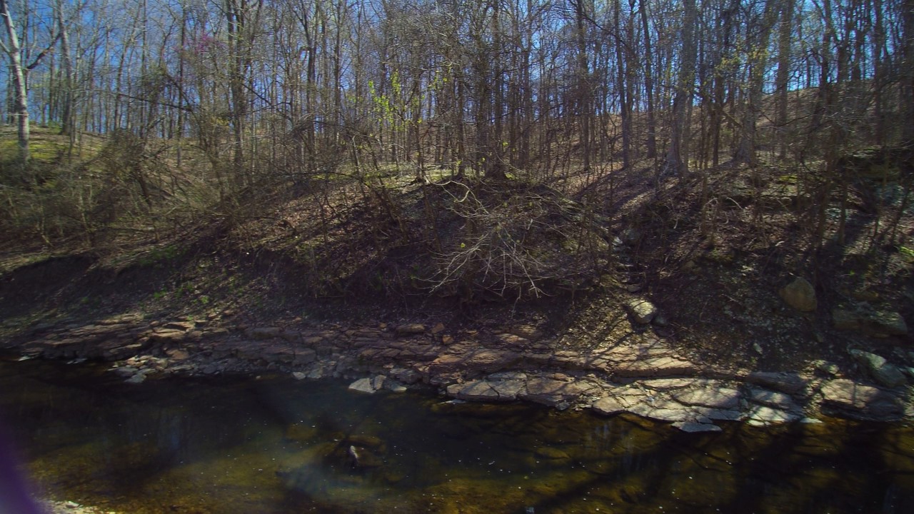 Crash oopsy. Typhoon Q500 bummer. - YouTube