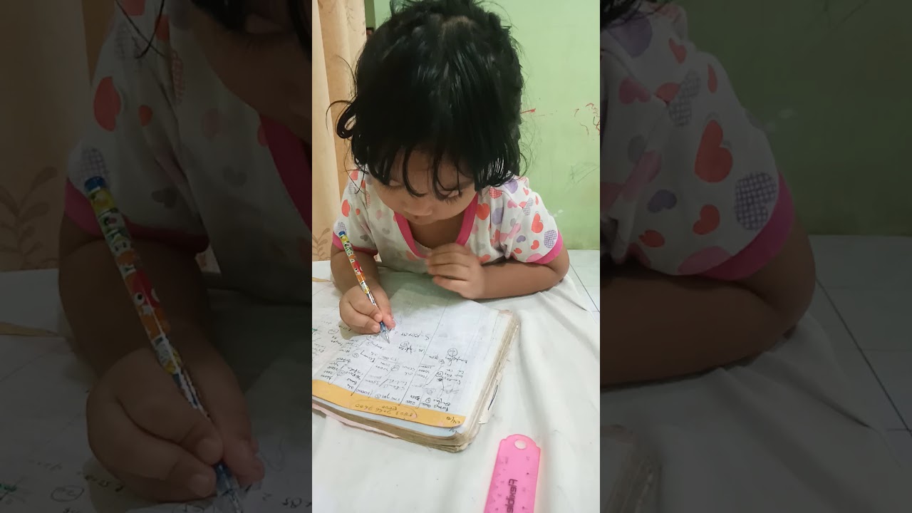 Adek Belajar Youtube