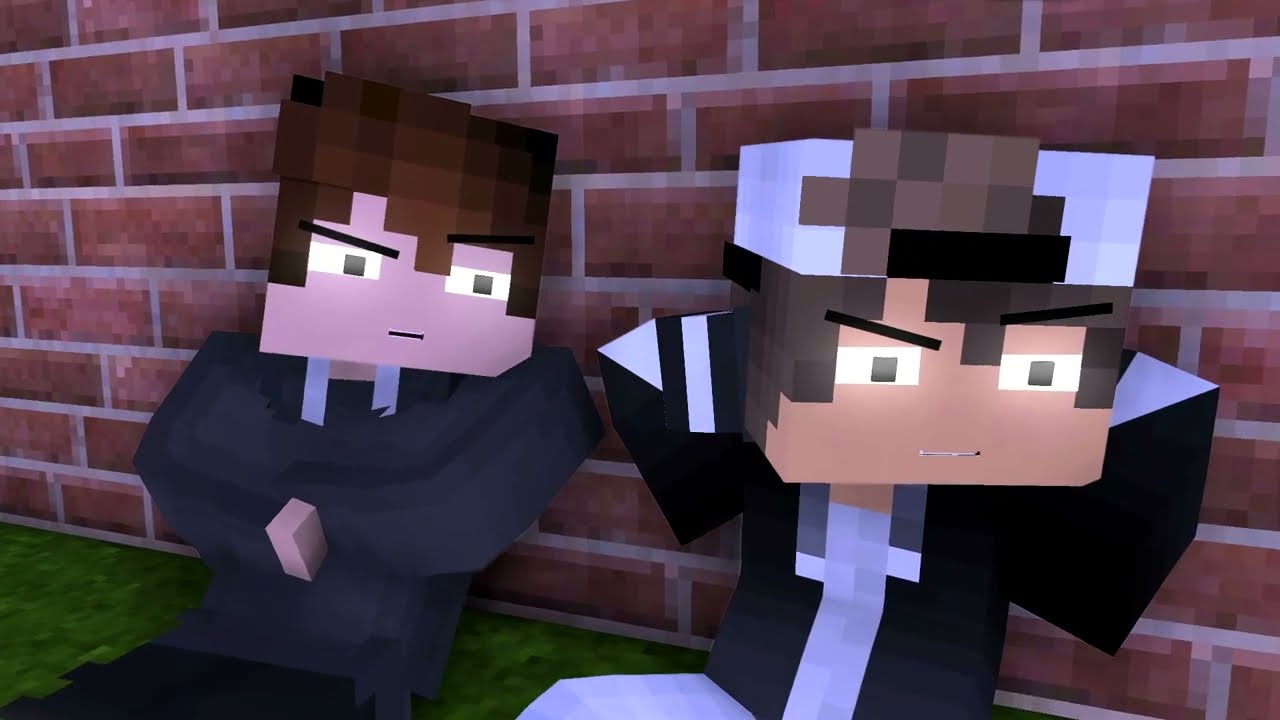 Bandit Adventure Life (PRO LIFE) - PRO Kid vs BULLIES! - Episode 21 ...