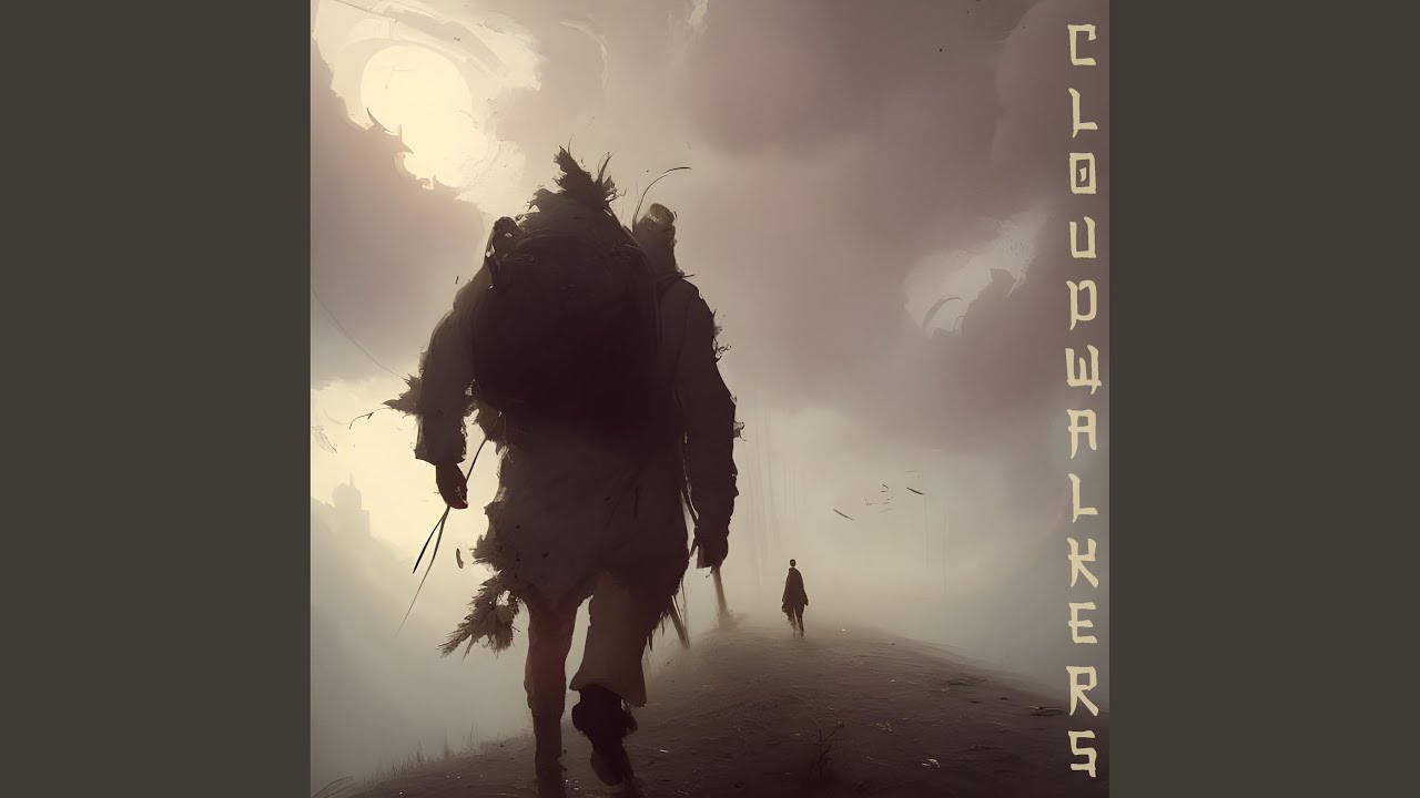 Cloudwalkers - YouTube