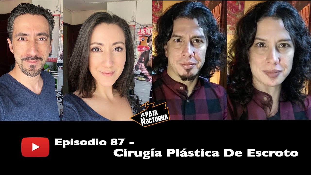 Episodio 87 - Cirugía Plástica De Escroto - YouTube