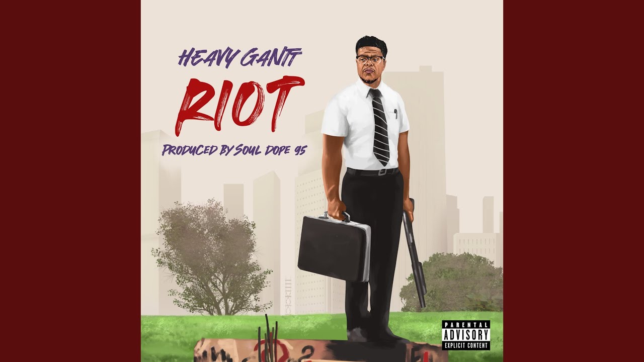 Riot - YouTube