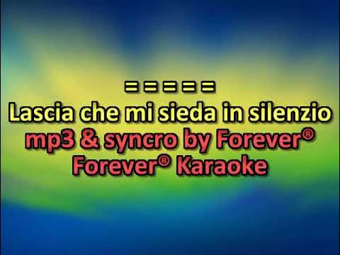 Nomadi - Il vento del nord - KARAOKE - YouTube