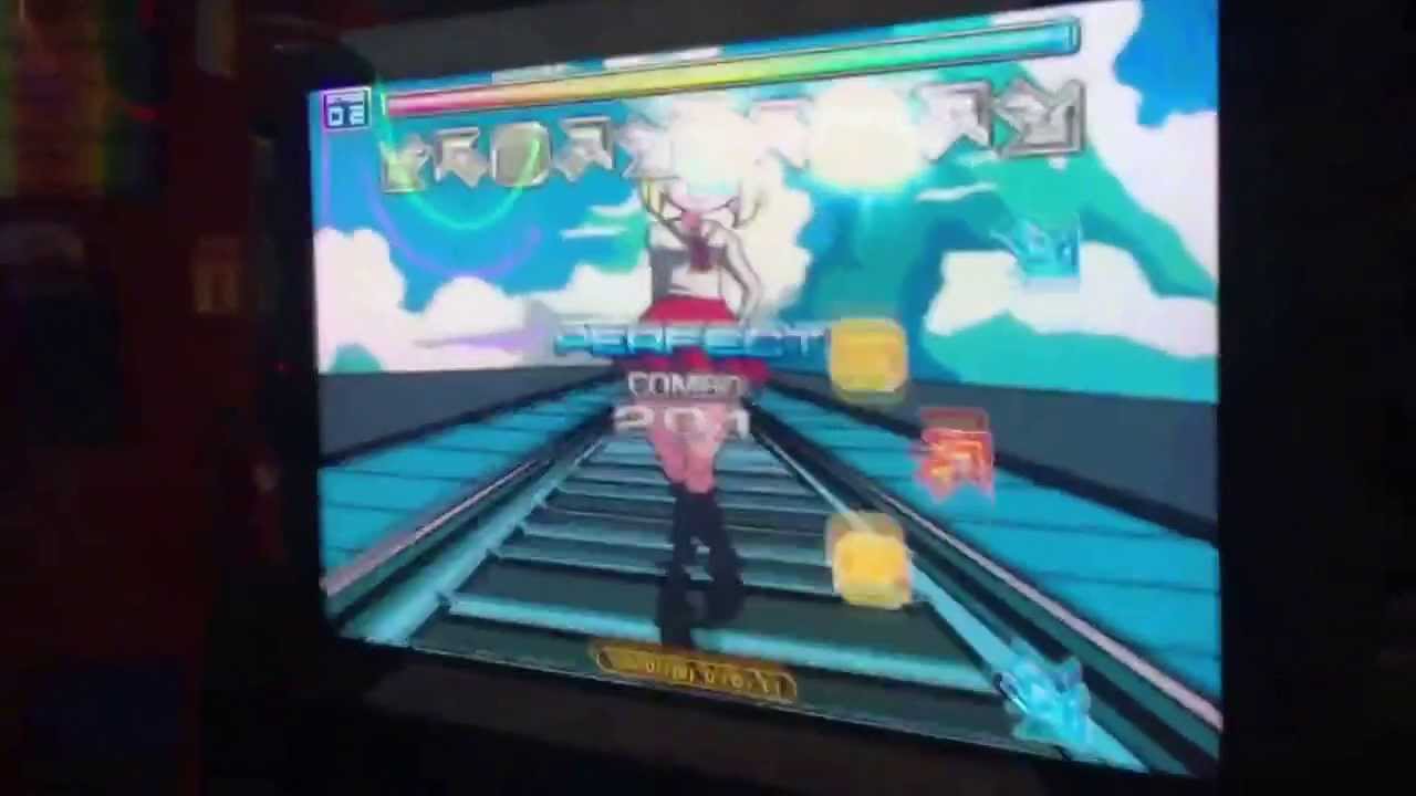 We go me rocking Double - YouTube