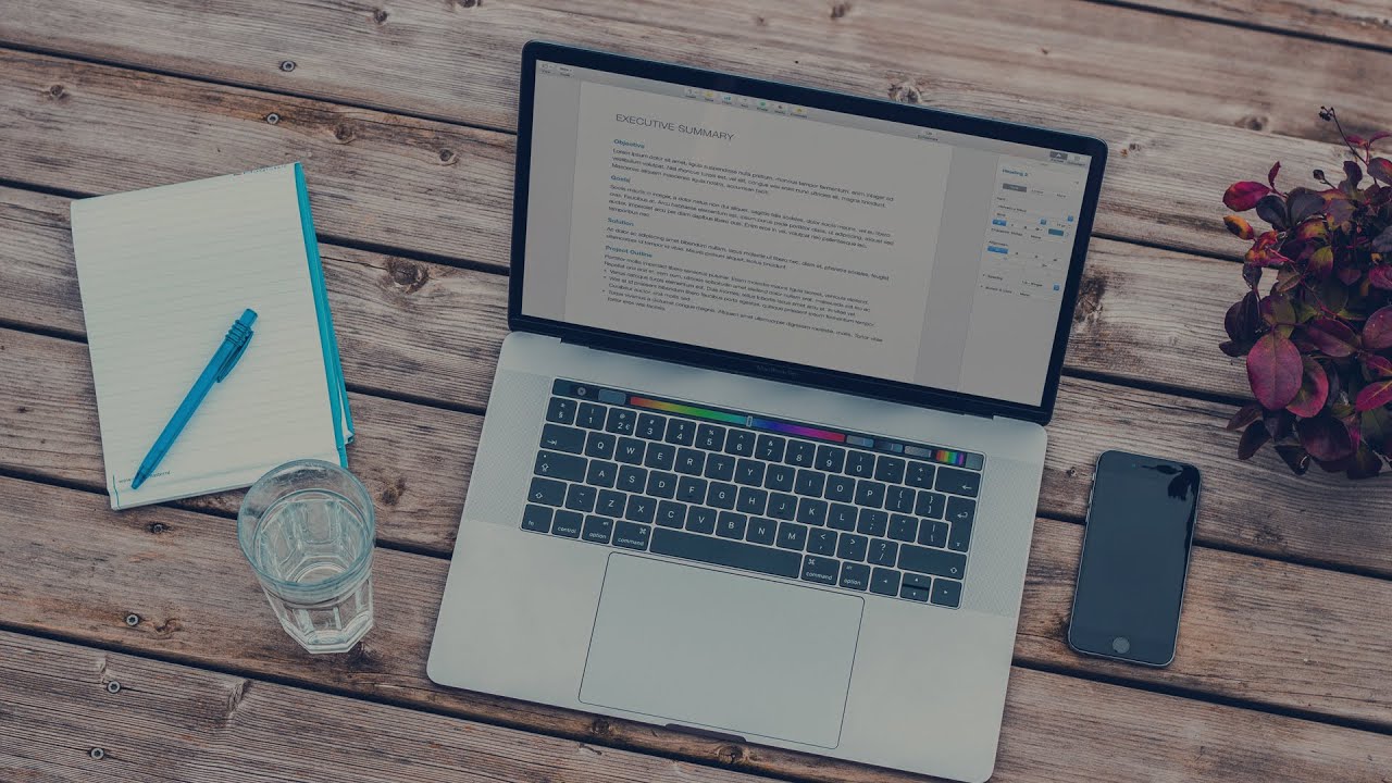 How To Organise Your Digital Notes YouTube How To Organise Your Digital Notes YouTube