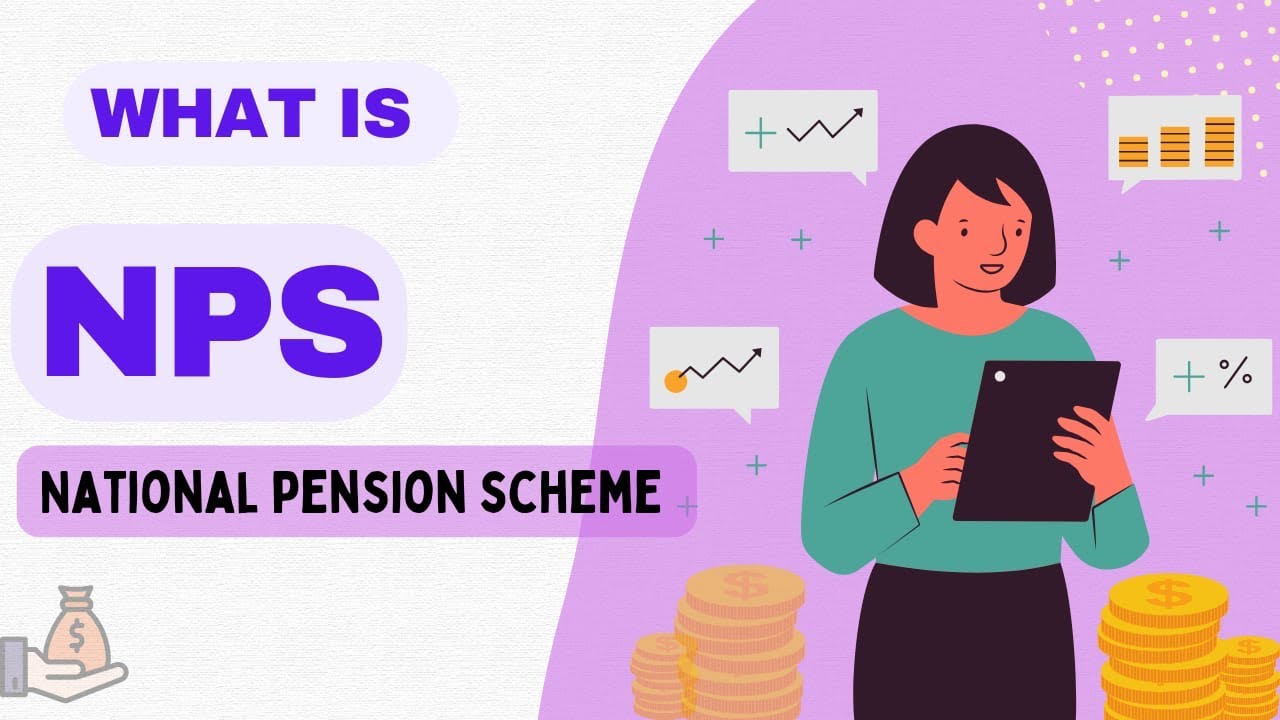 What is NPS ? Benefits of NPS. Is national pension system attractive ...