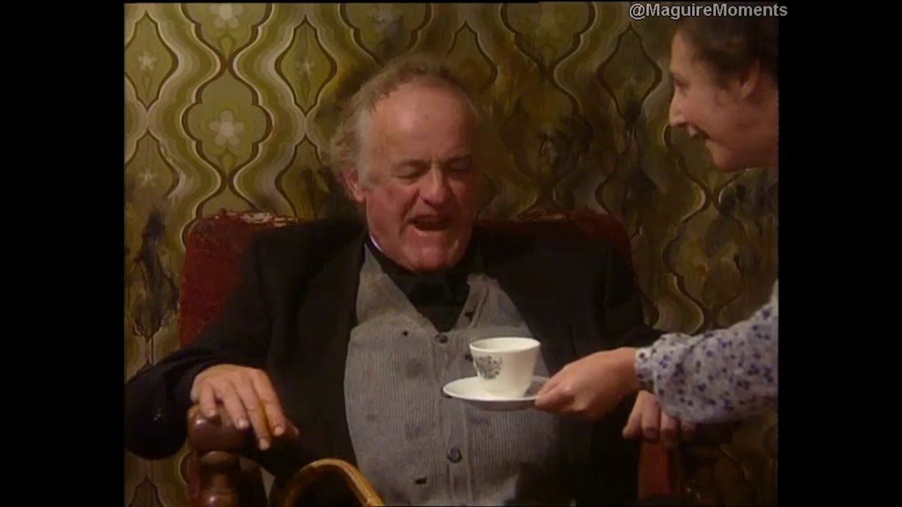 MCM: Father Ted - Magic Of The Cup - YouTube
