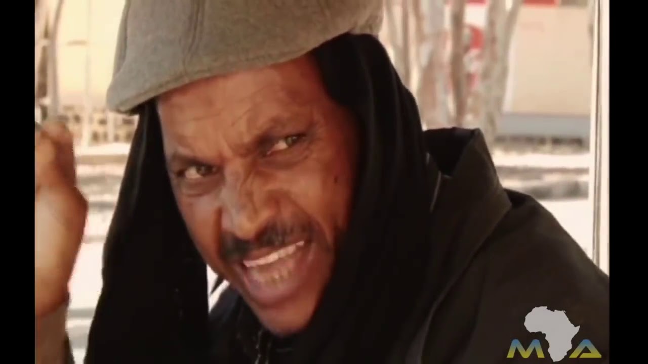 Eritrean Movie Wursha 1 - YouTube