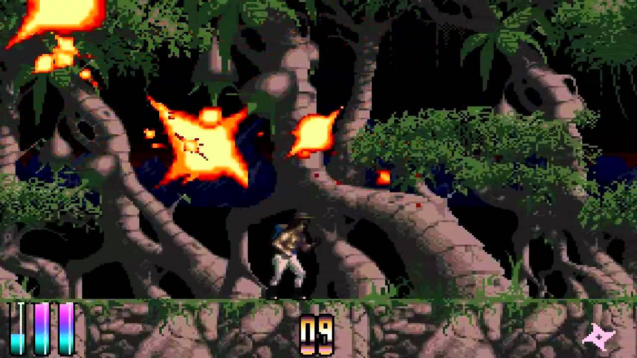 Let's play shadow of the beast 3 part 1 - YouTube