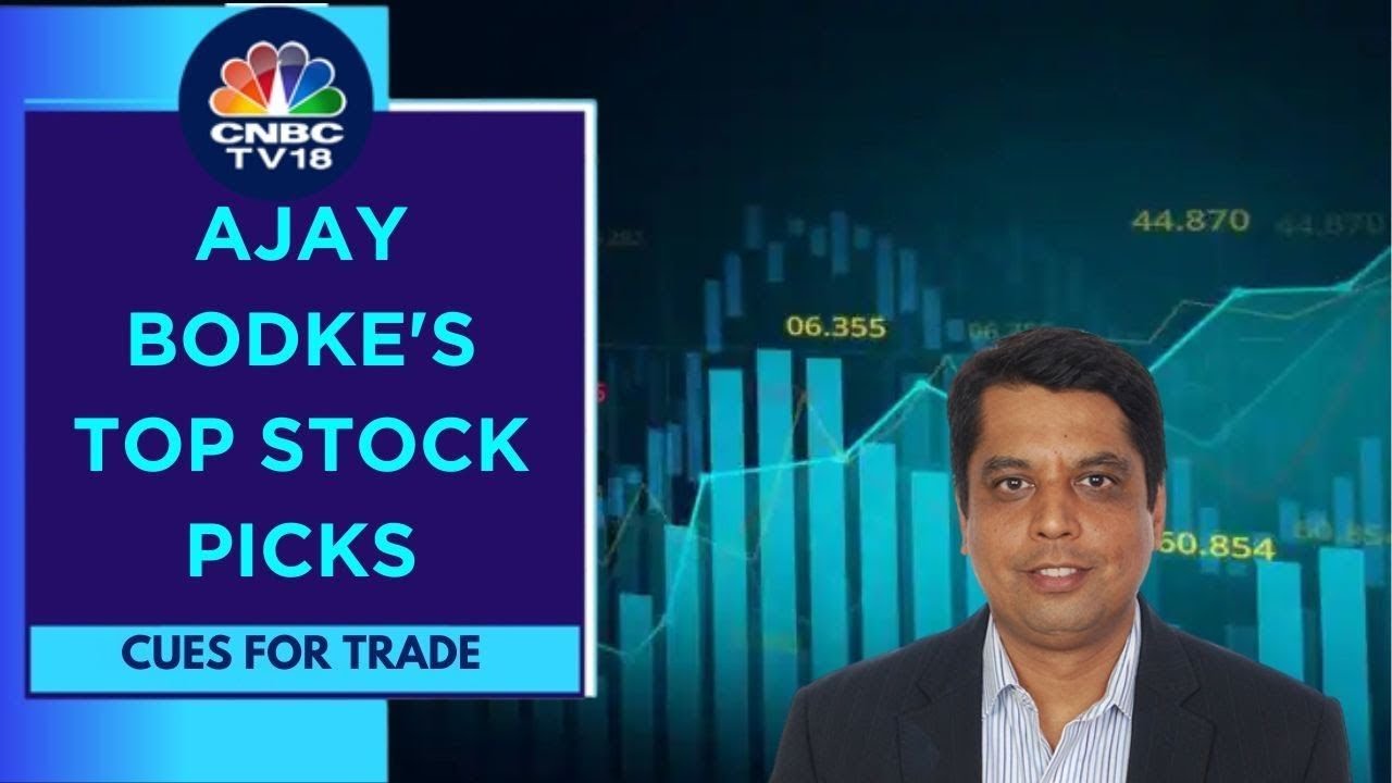 What Are The Key Stocks & Sectors In Focus Today? | CNBC TV18 - YouTube