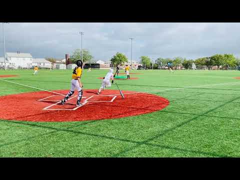 PRD Ghost 14U PG 2020 - YouTube