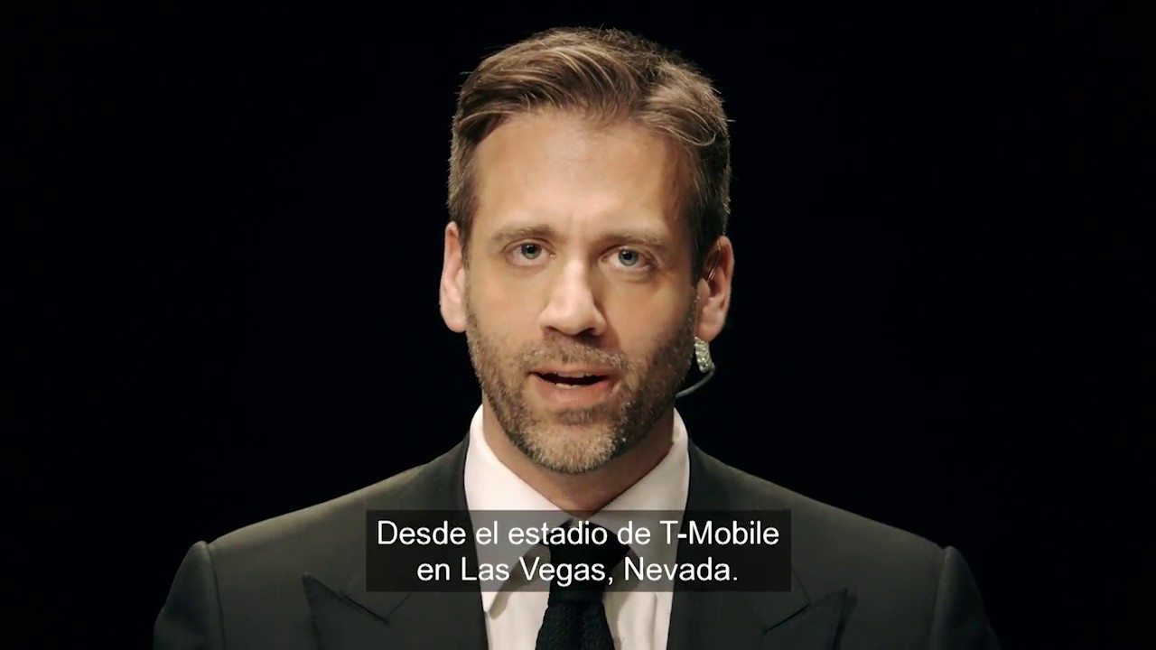 HBO LATINO PRESENTA: FACE OFF WITH MAX KELLERMAN: CANELO/CHAVEZ JR. - YouTube