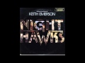 Keith Emerson - Nighthawks (Original Soundtrack) | Releases | Discogs