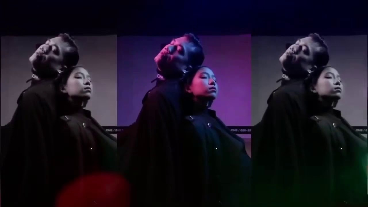 React PCD BY IAMPOPSTAR @111 - YouTube