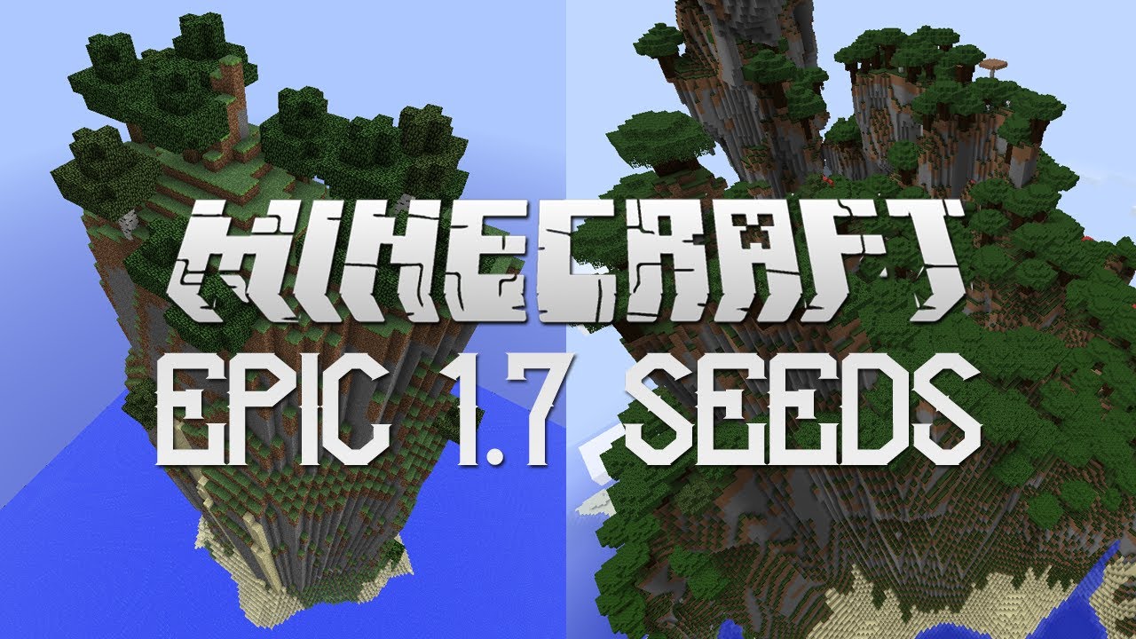 Best Minecraft Seeds Amplified at Harold Walters blog