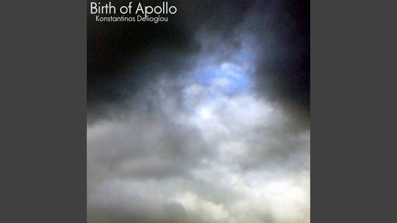 Birth of Apollo - YouTube