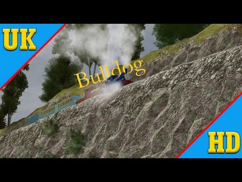 Bulldog Remake - YouTube