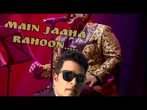 Main Jaaha Rahoon (Haridas Patil) - YouTube
