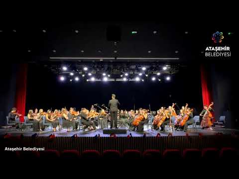 Senfonik Konserler ve Dostluk Konseri
