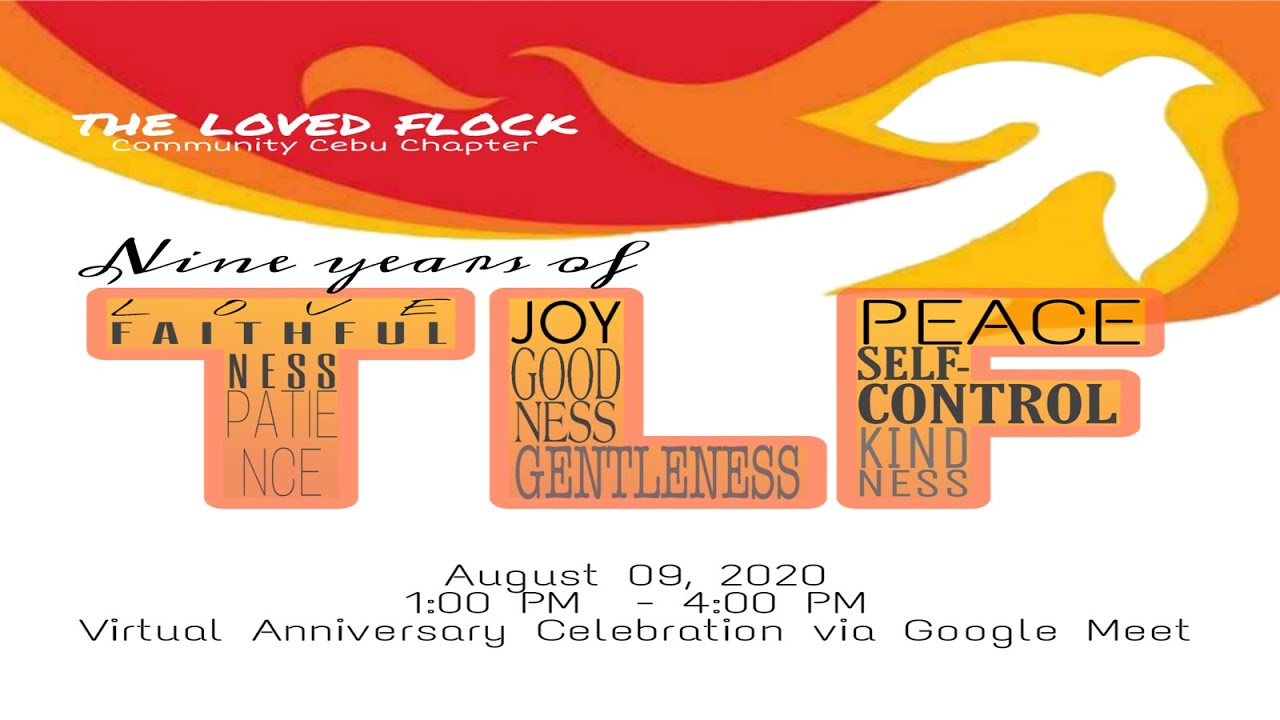 The loved Flock 9th Anniversary9thyes - YouTube