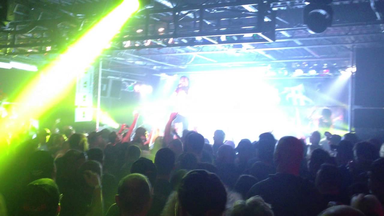 HELLYEAH--- HELLYEAH @ The Machine Shop 5/18/16 IMG 0064 - YouTube