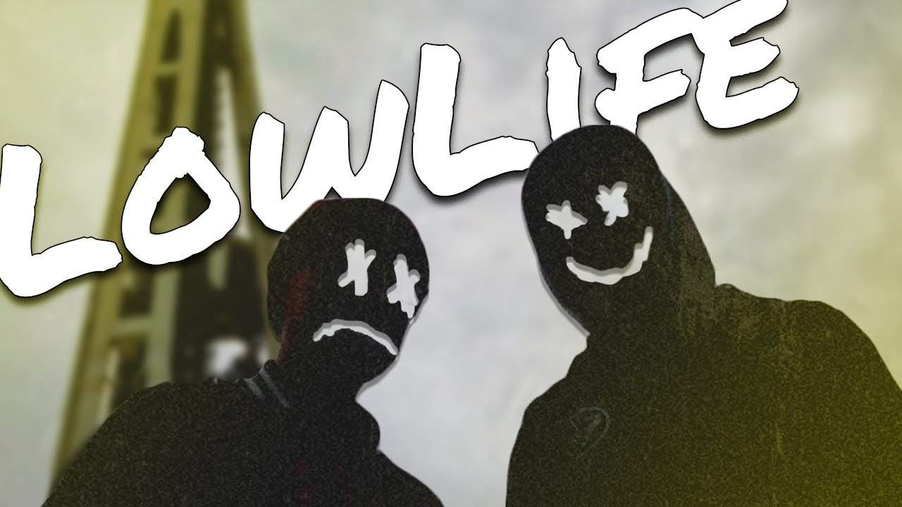 Josh A x Jake Hill Type Beat - "Lowlife" (ft. Lil Revive) || Hard ...