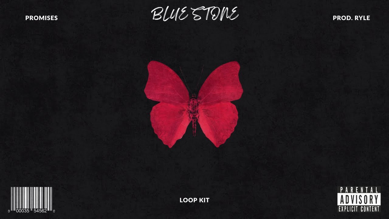 (FREE) Guitar Loop Kit / Sample Pack (Acoustic, Emotional, XXXTENTACION, Sad, Ambient) "PROMISES ...