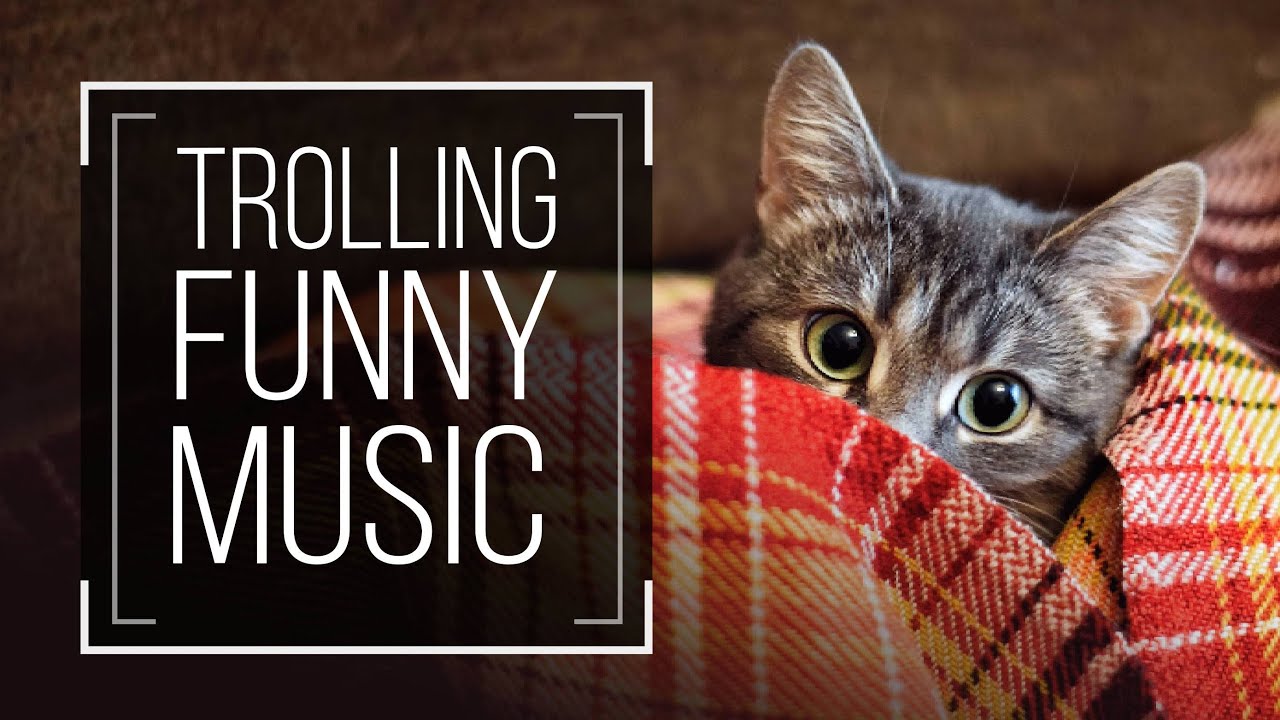 Funny Background Music | Funny Music For Awkward Comedy | Royalty Free ...