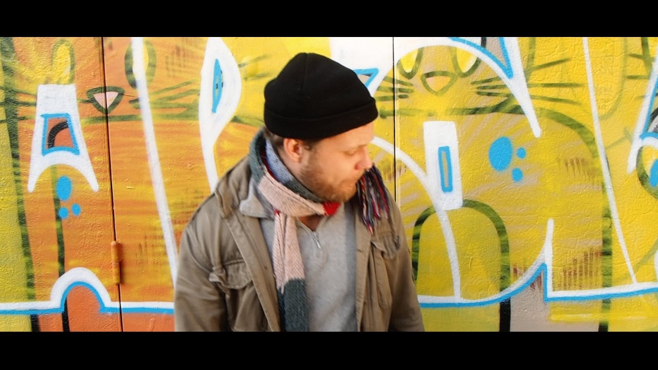 Barbés.D "POWER OF THE MIND" feat. Ante - YouTube