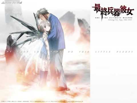 Saikano Full Opening \