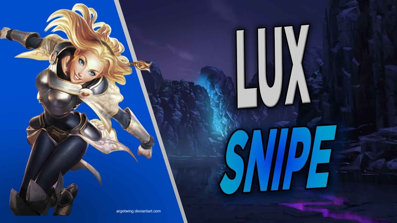 Lux Funny Memes