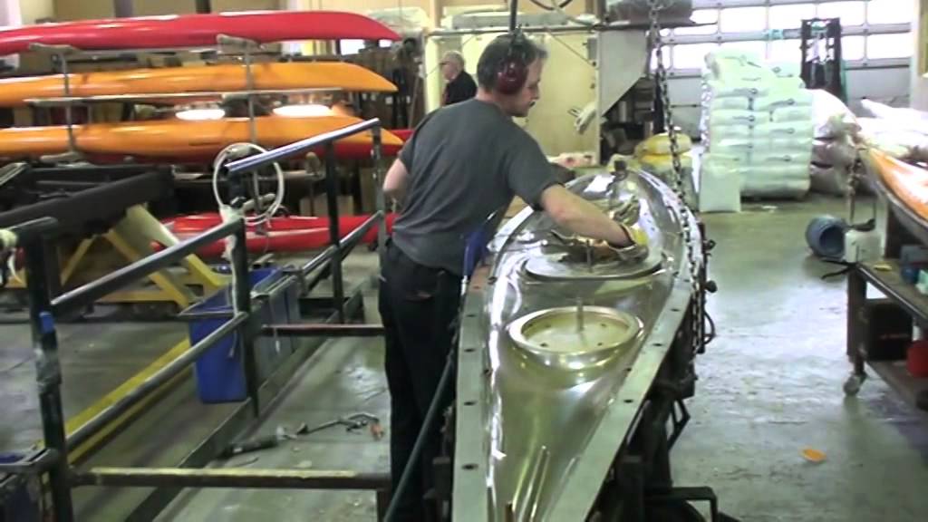 Hasle Excursion 500 - YouTube