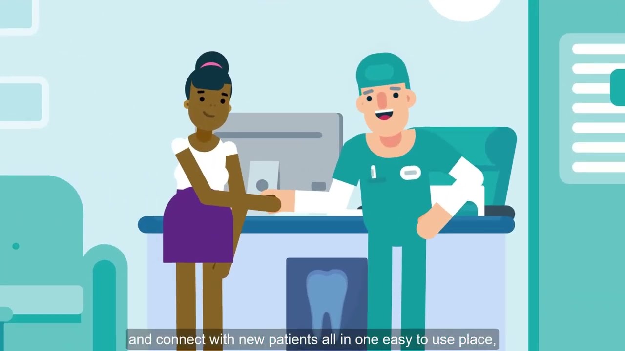 Patient Manager: Explained! - YouTube