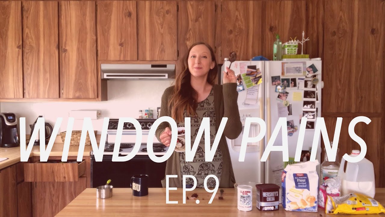 Window Pains Ep. 9 - YouTube