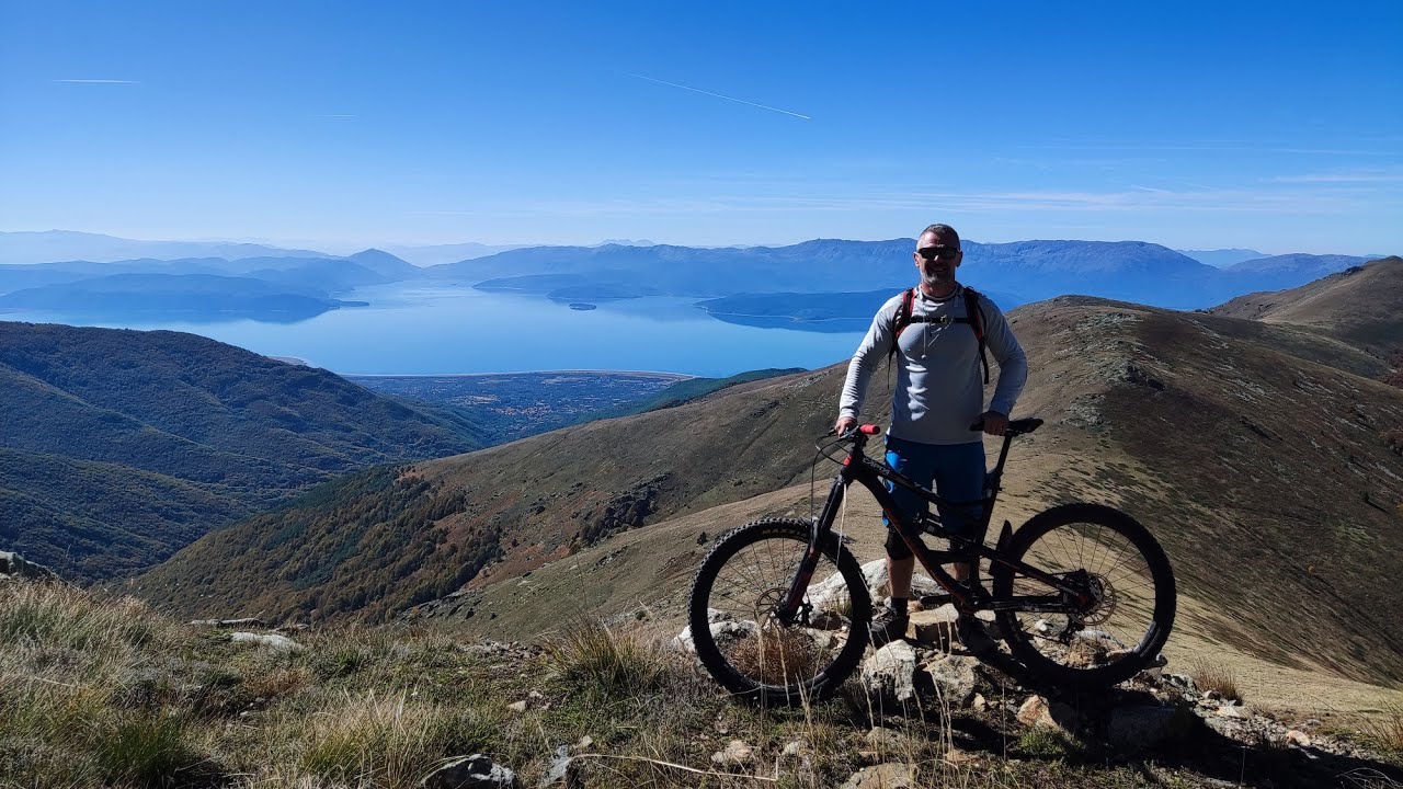 PELISTERSKI OCHI VLOG || DEBEL RID SO EXTREMEBIKE TEAM BITOLCHANI FALA ...