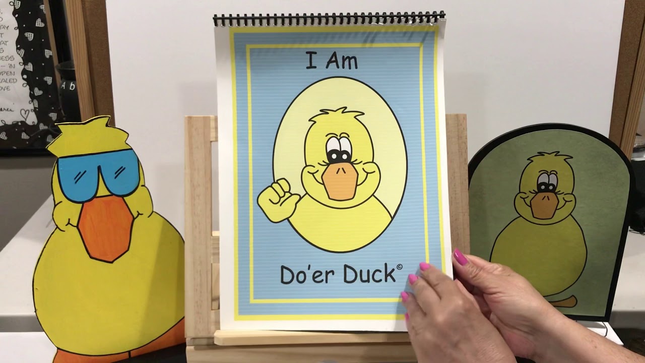 How To Build Perseverance/Children's Story to teach Perseverance to ...