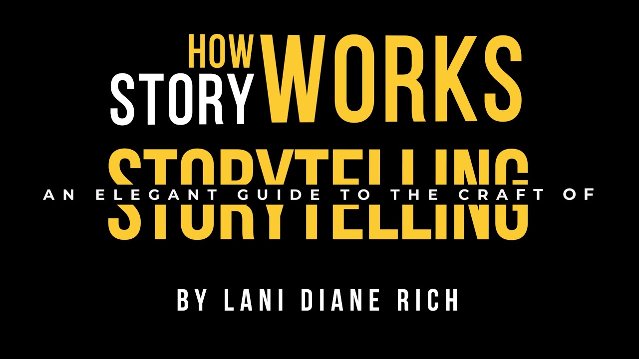 How Story Works - YouTube