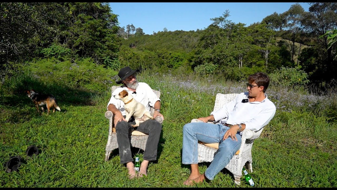 Garden life chat. Part 1 of 3 - YouTube