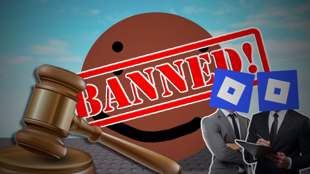 Roblox’s Worst Move Ever? The Schlep Ban Explained! - YouTube