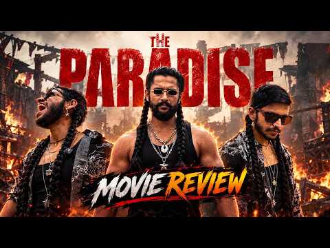 The Paradise (2026) Movie Genuine Review