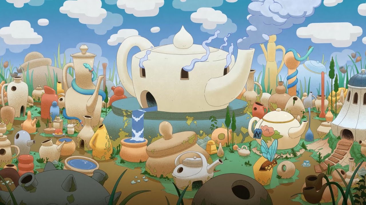 Cuarteto de Nos - Esplín - YouTube