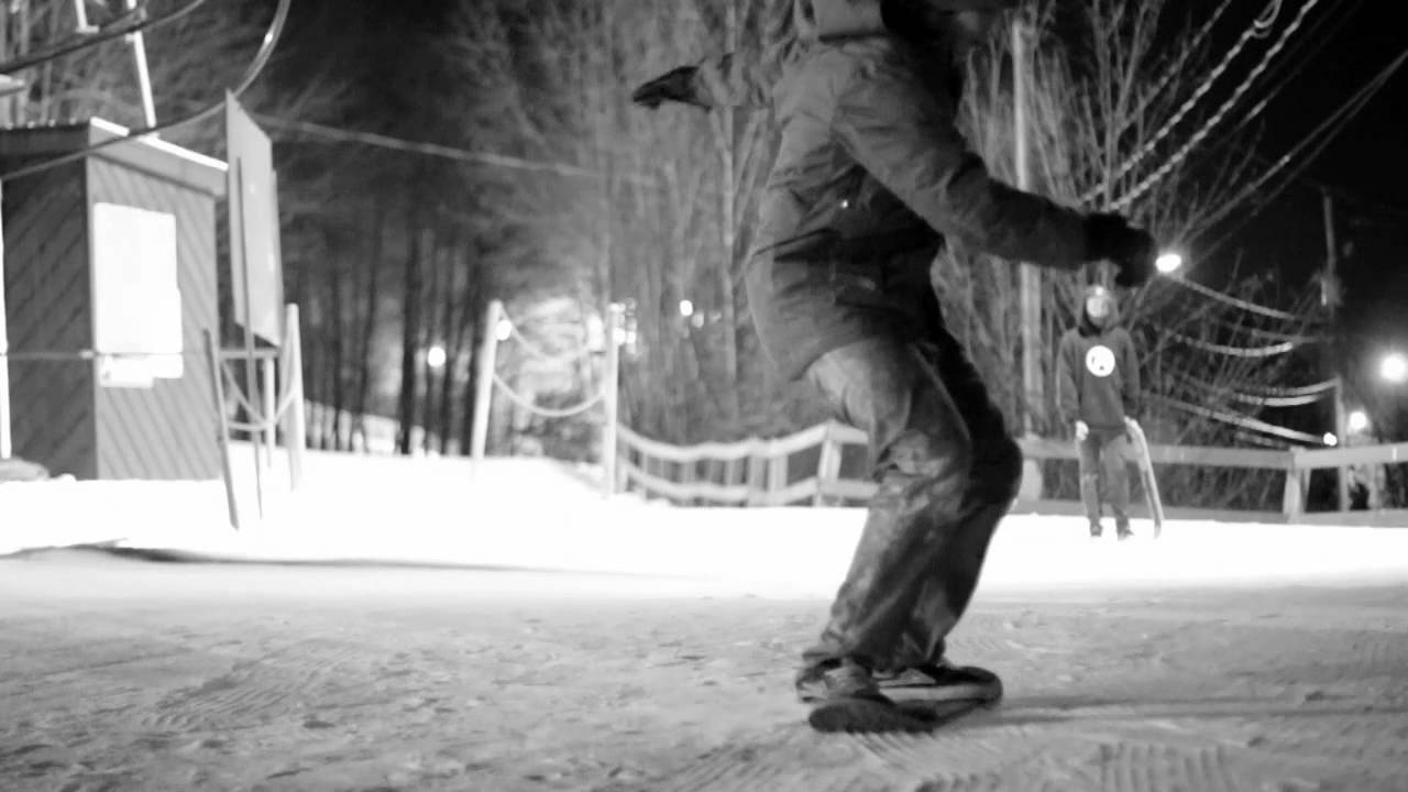 Alex Blais - Outtakes from Daily #3 - YouTube