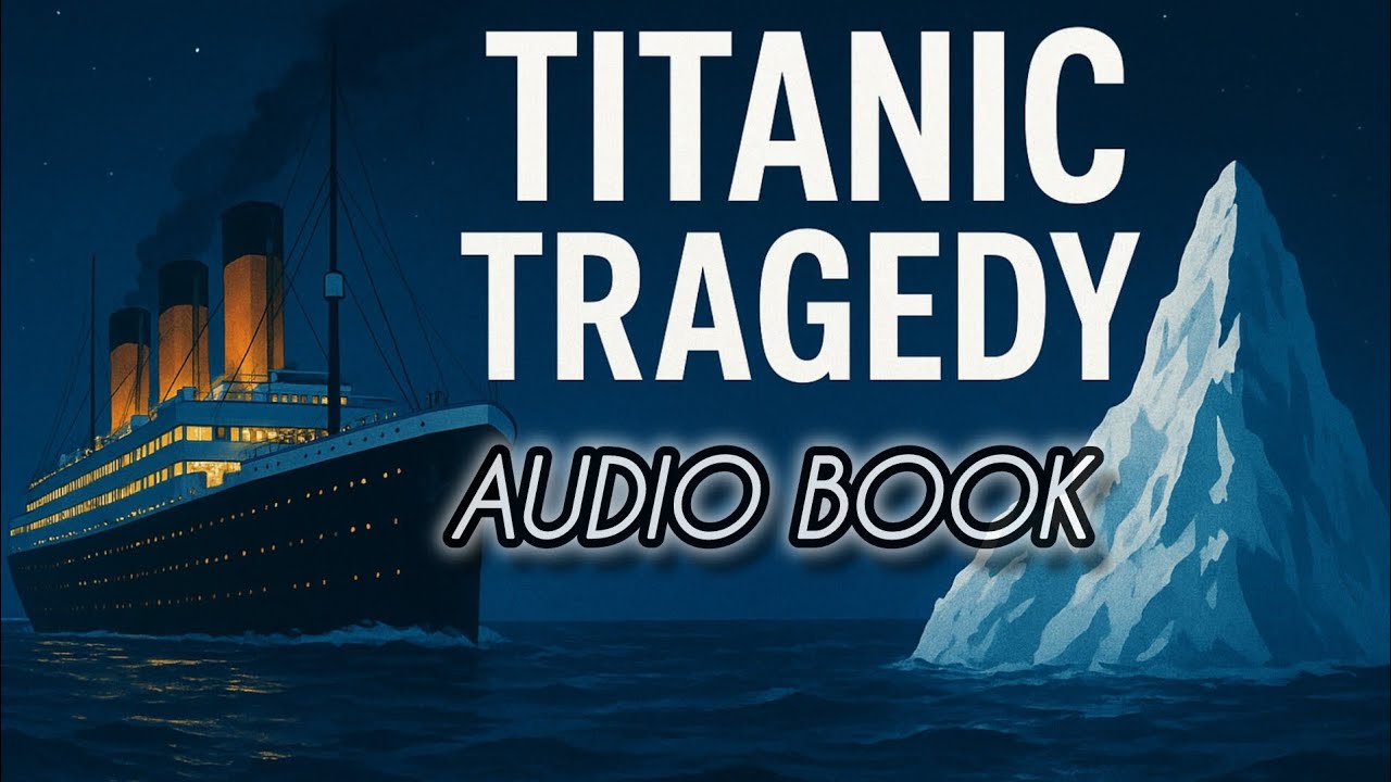 THE STORY OF AN UNBREAKABLE SHIP 🚢⚓ (TAITANIC) - YouTube