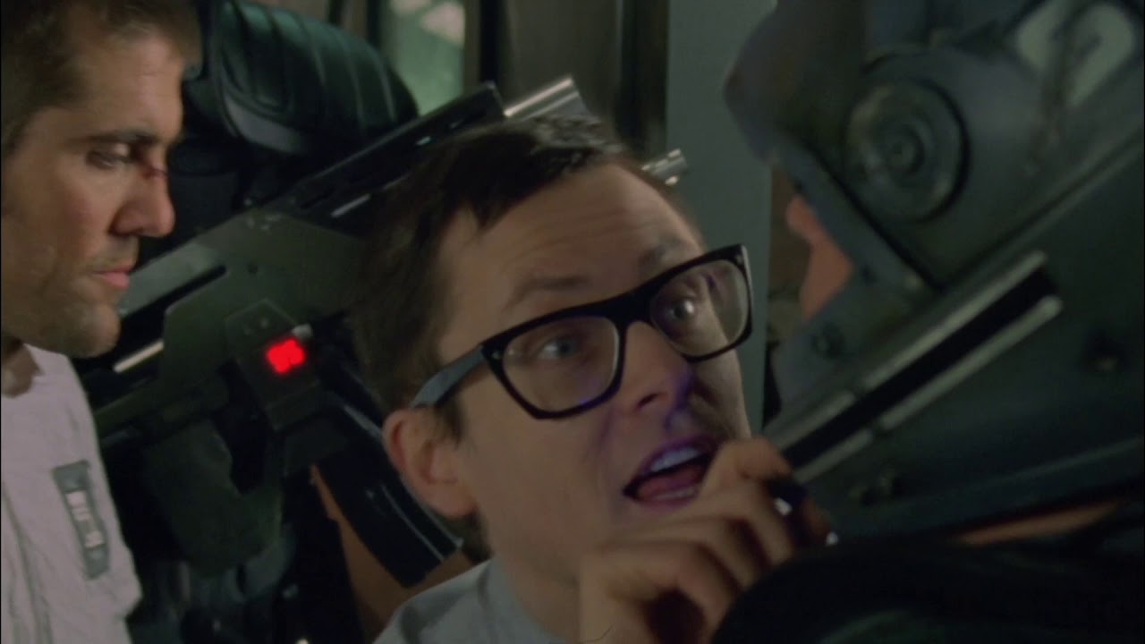 REAL BUDDY - Official Trailer HD - YouTube